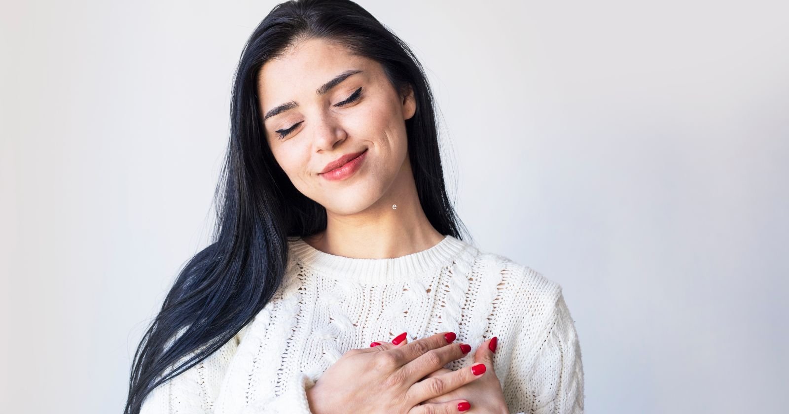 10 estrategias fáciles para dejar de ser tan sensible - PAS y Empatía